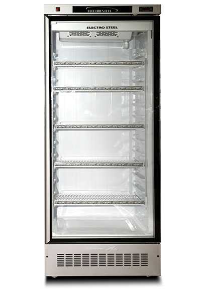 Adrian Standing Single-door refrigerator